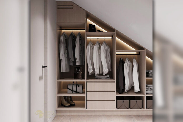 Best Almari Designs for Homes in India | Modern Almirah Designs | Loom ...